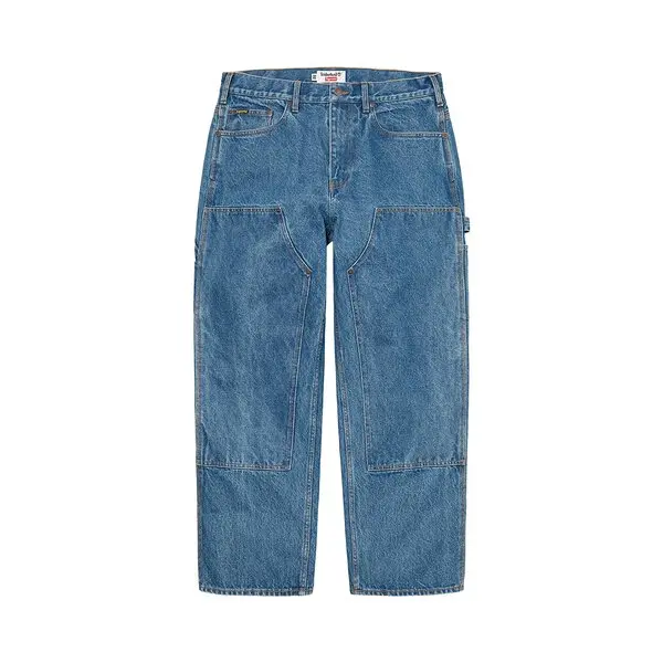 Supreme X Timberland Double Knee Painter Pant