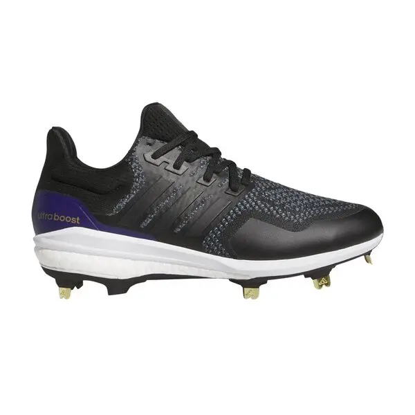 Adidas Ultraboost 1.0 Dna Dugout Sneakers - Black