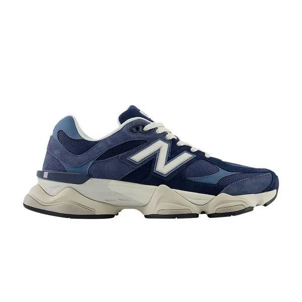 NEW BALANCE 9060 - Blue