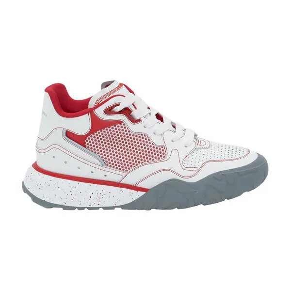 Alexander McQueen Court Trainer