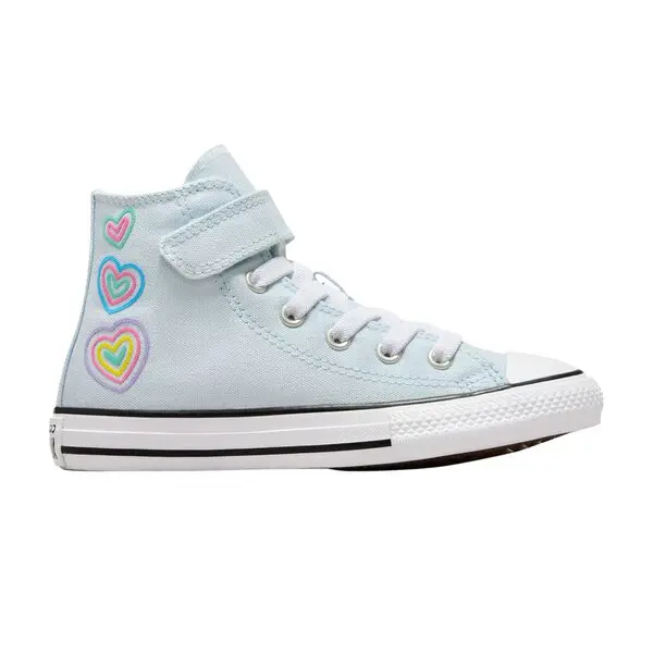 CONVERSE Chuck Taylor All Star Easyon High Top Sneakers