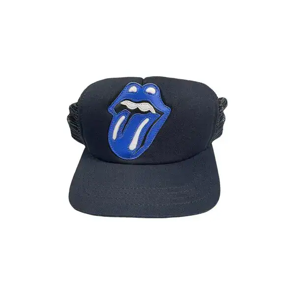 Chrome Hearts London Exclusive The Rolling Stones Trucker Hat
