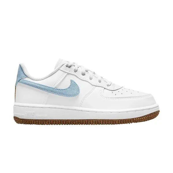 Nike Air Force 1 Lv8 Ps Sneakers - White