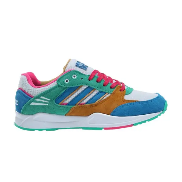 Adidas Tech Super 'solo Mint Multi-color