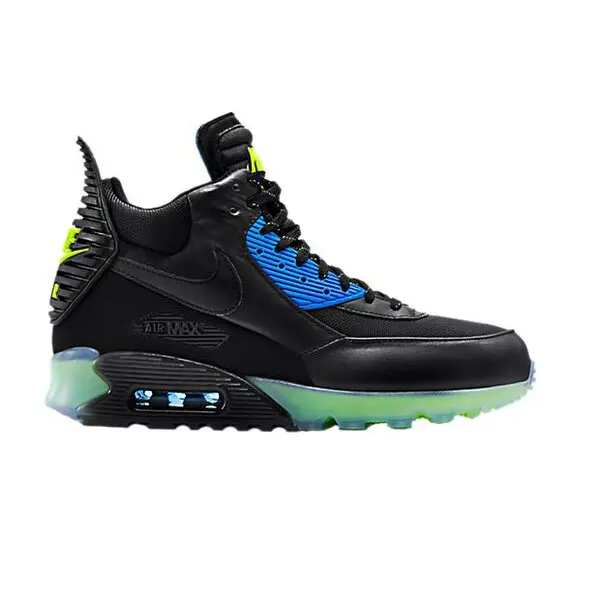 Nike Air Max 90 Ice Sneakers