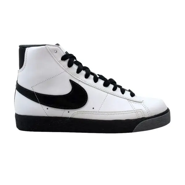 Nike Blazer Mid Gs Sneakers