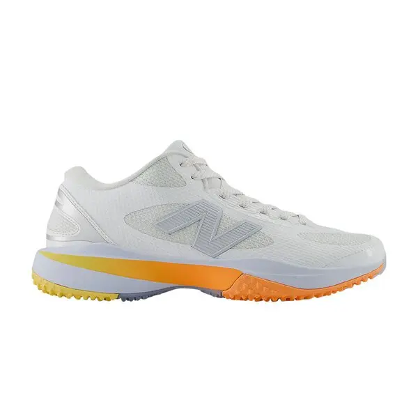 NEW BALANCE Freezelx V5 Turf - Grey