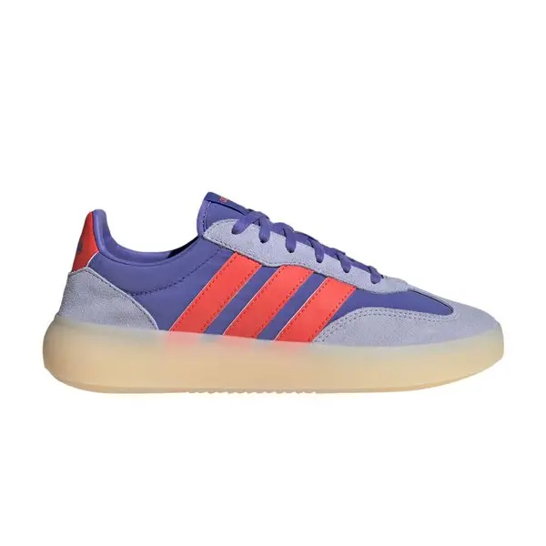 Adidas Wmns Barreda Decode - Purple
