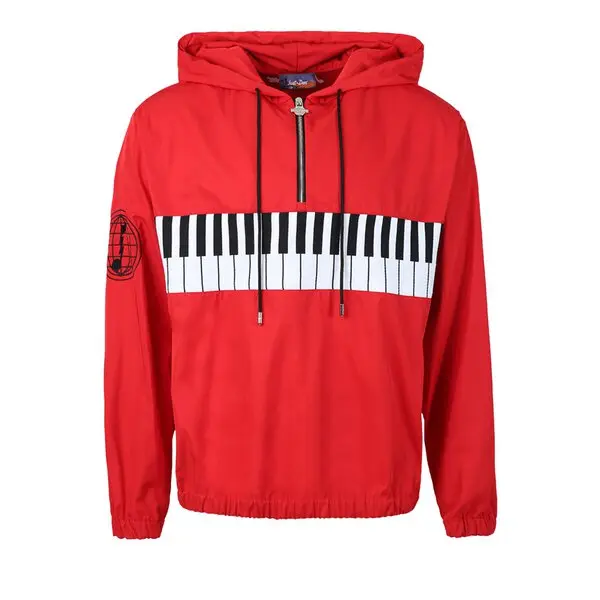 JUST DON Lightweight Jacket