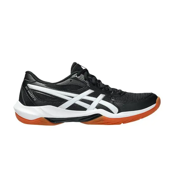 Asics Gel Rocket Sneakers - Black