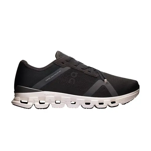 On Cloud X 4 Ad Sneakers - Black