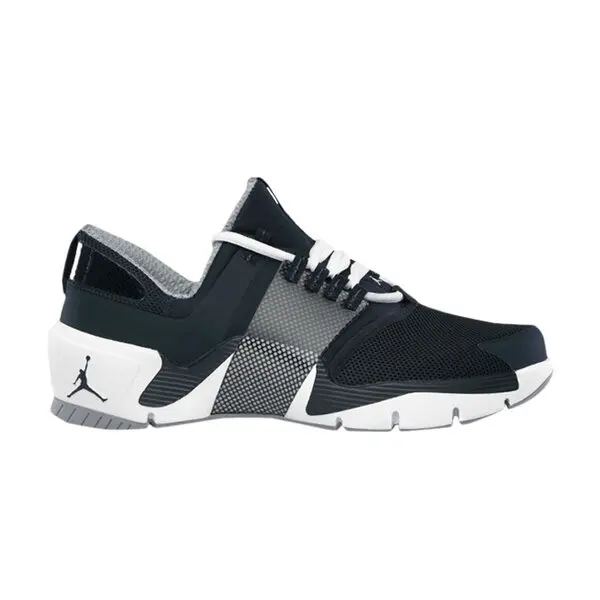 JORDAN Alpha Trunner Sneakers