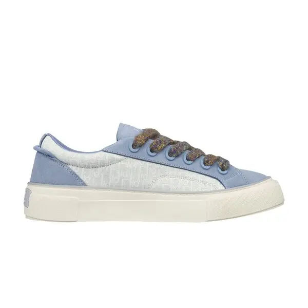 Dior B33 Oblique Sneakers - Blue