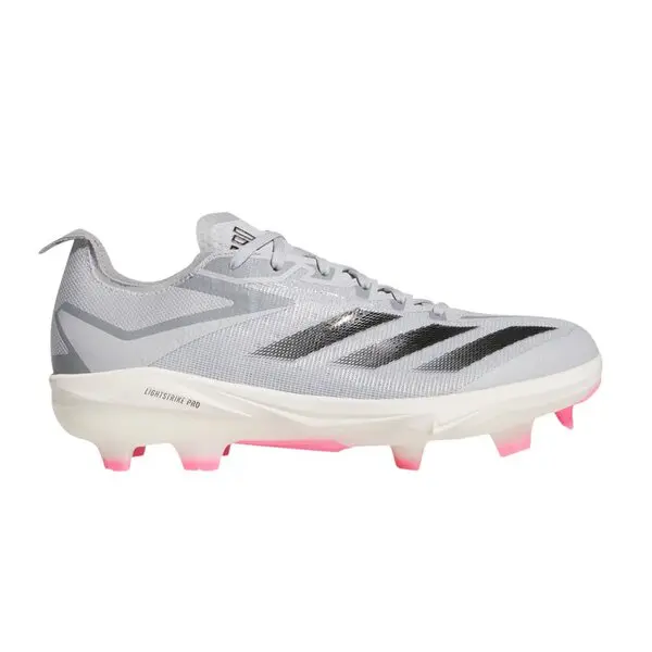 Adidas Adizero Electric+ Tpu - Grey