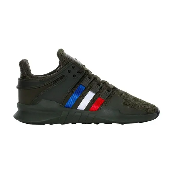 Adidas Eqt Support Adv J 'night Cargo