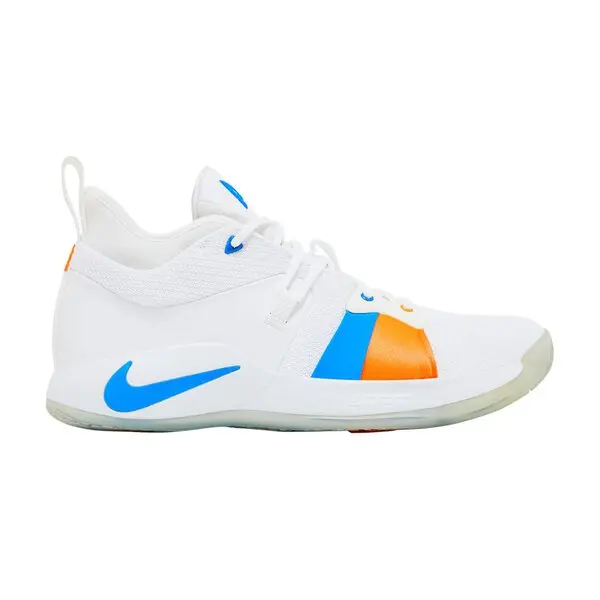 Nike Pg 2 'the Bait Ii' Sneakers - Blue