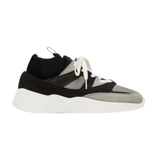 Fear Of God Sock Runner