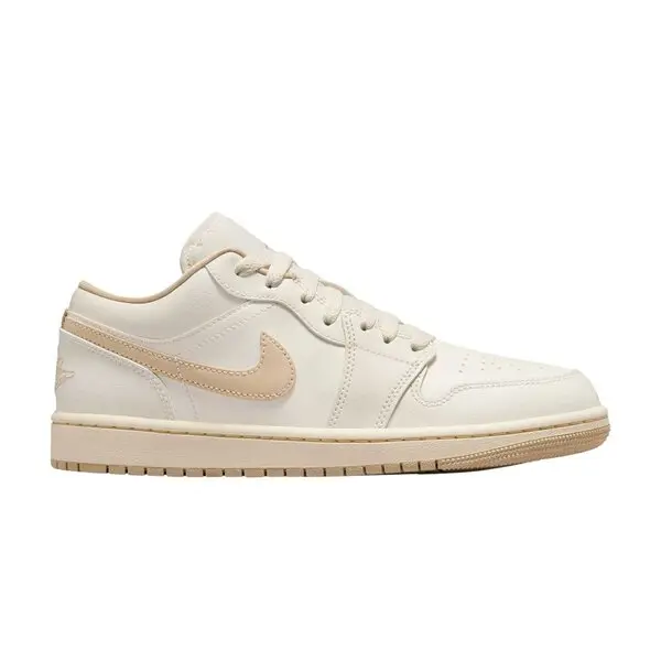 JORDAN 1 Low Sneakers