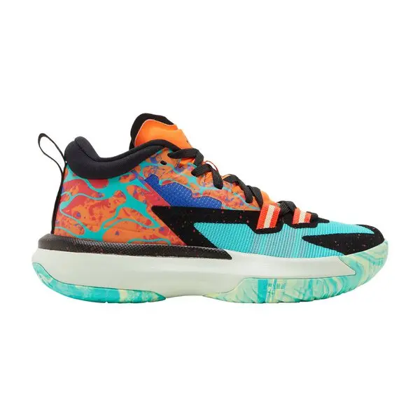 JORDAN Zion 1 Gs 'project Z - Multicolor