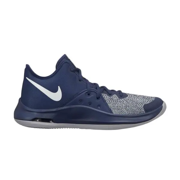 Nike Air Versitile 3 Sneakers - Blue