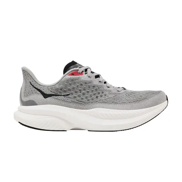 Hoka Mach 6 La 'stellar' Sneakers - Grey