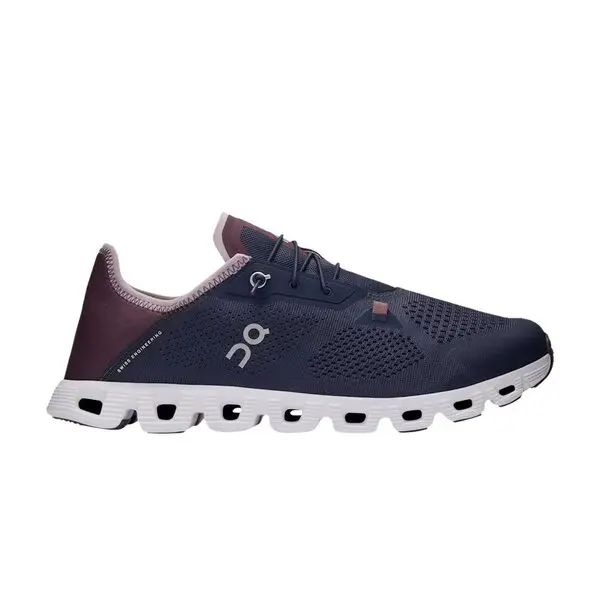 On Cloud 5 Coast Sneakers - Blue