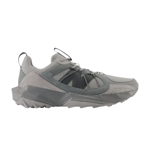 NEW BALANCE Tektrel 2e Wide - Grey