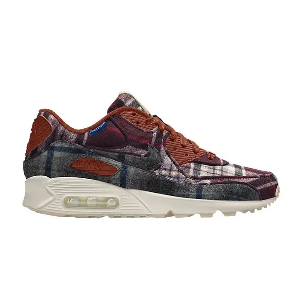 Nike Air Max 90 'pendleton' Id