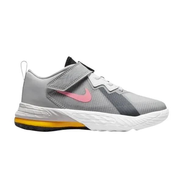 Nike Space Jam X Lebron 18 Low Ps 'bugs X Marvin - Grey