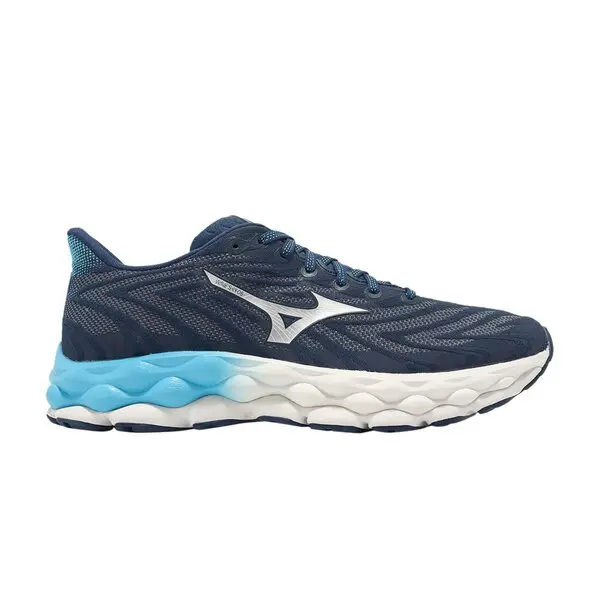 Mizuno Wave Sky 8 - Blue