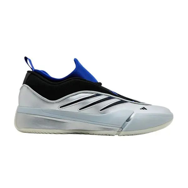 Adidas Dame 9 'tecmo Bowl' Sneakers
