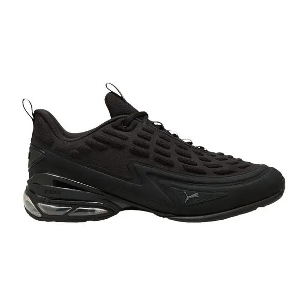 PUMA Meza Sneakers - Black