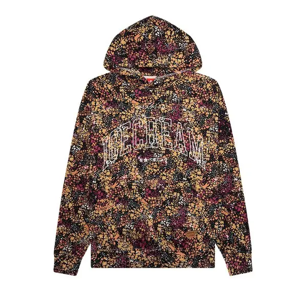 ICECREAM Revive Printed Hoodie