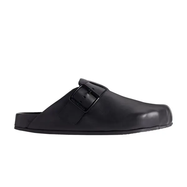 Balenciaga Sunday Mule - Black