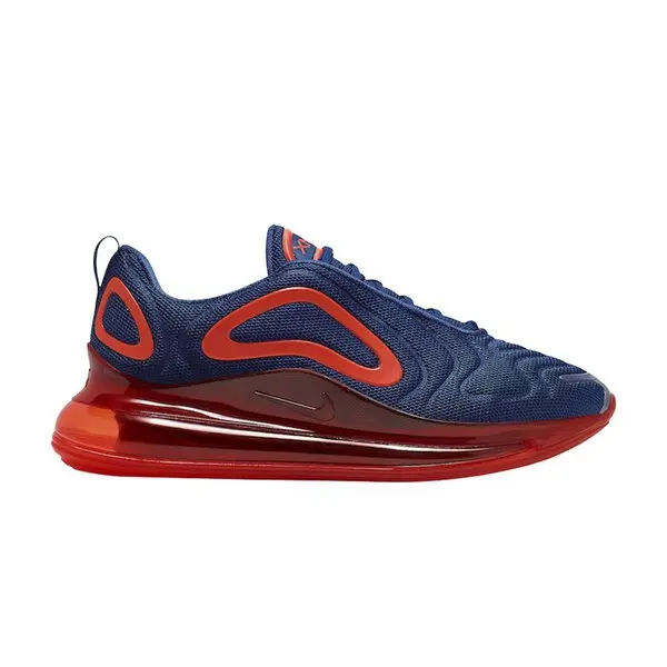 Nike Air Max 720 Sneakers - Blue