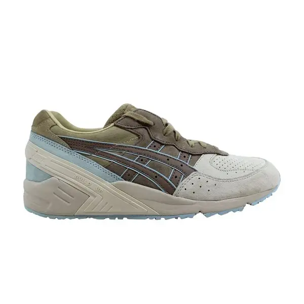 Asics Gel Sight Sneakers - Grey