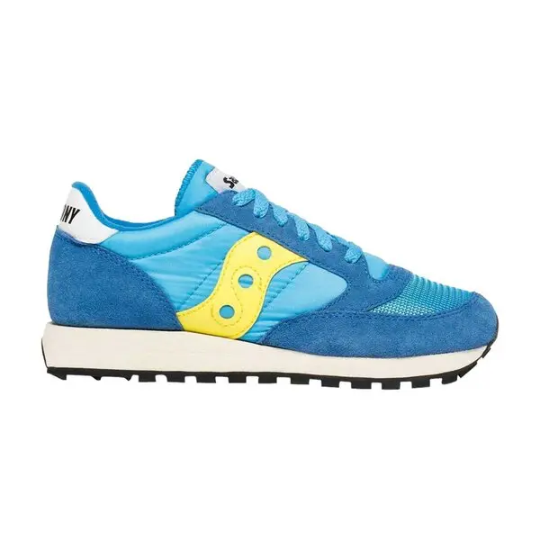 Saucony Jazz Original Vintage Sneakers - Blue
