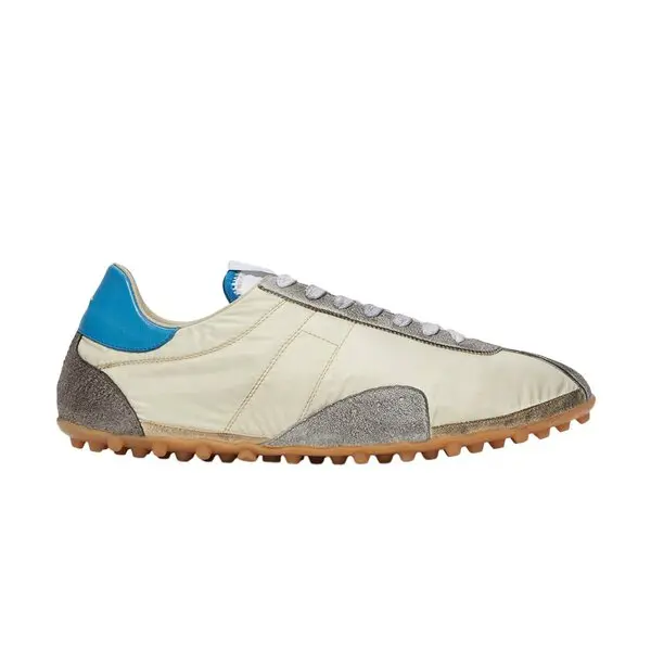 MAISON MARGIELA Sprinters Low Sneakers - Cream