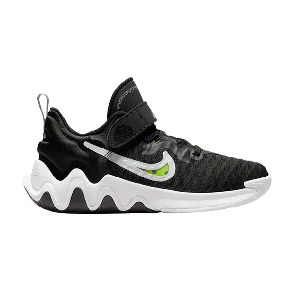 Nike Giannis Immortality Ps Sneakers