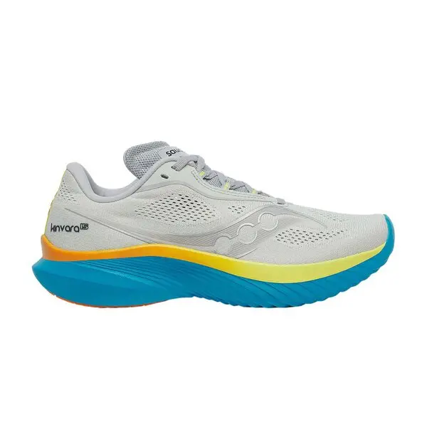 Saucony Kinvara 15 Sneakers - Grey