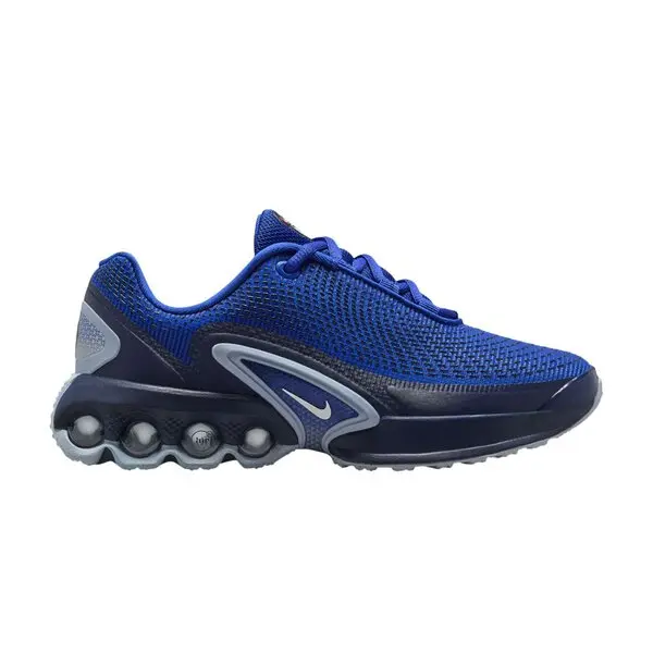 Nike Air Max Dn Gs Sneakers - Blue