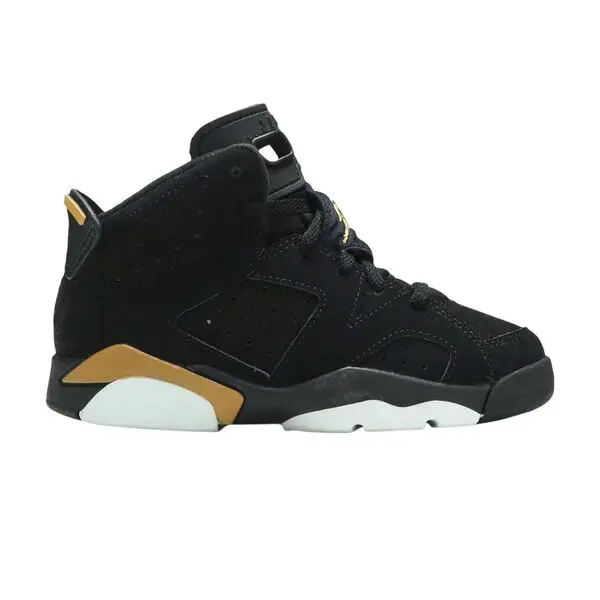 JORDAN 6 Retro Se Ps 'defining Moments' 2020 - Black