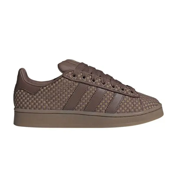 Adidas Campus 00s Woven Earth Strata - Brown