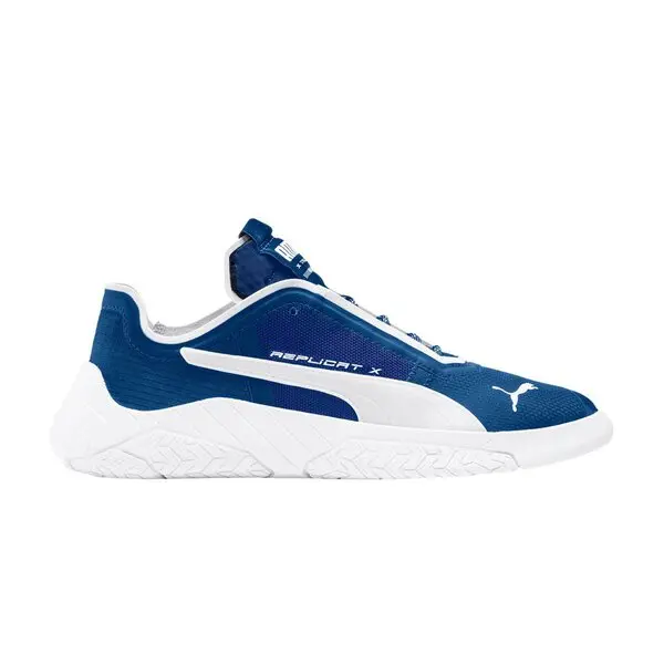 PUMA Replicat X Circuit Sneakers
