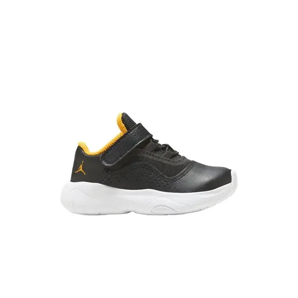 JORDAN 11 Cmft Low Td Sneakers - Black
