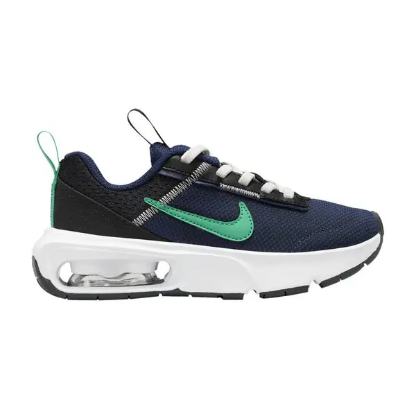 Nike Air Max Interlock Ps - Blue