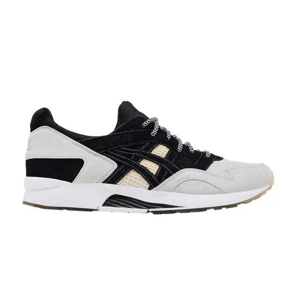 Asics Monkeytime X Tiger Gel-lyte 5 'ichimatsu - White