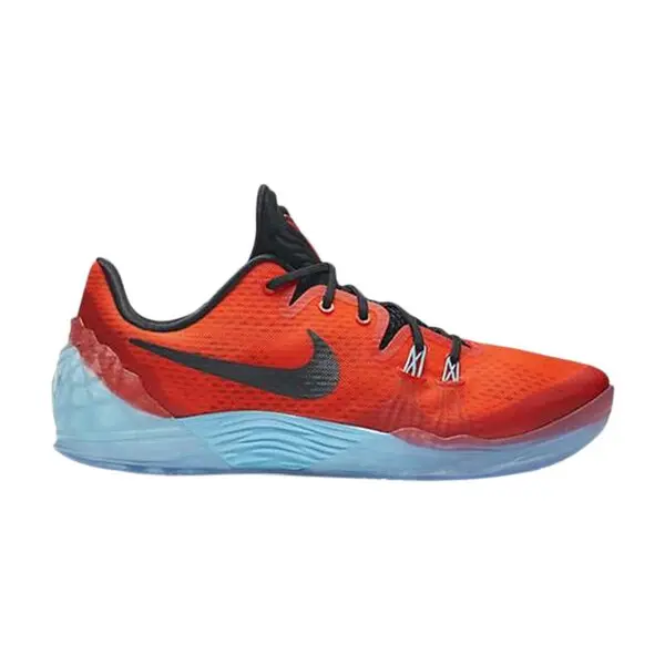 Nike Zoom Kobe Venomenon 5 - Orange