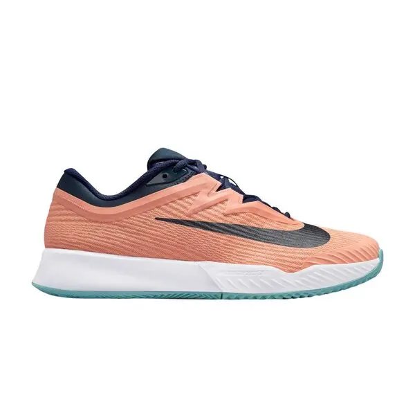 Nike Court Air Zoom Vapor Pro 3 Clay - Orange