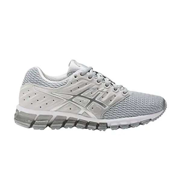 Asics Gel Quantum 180 2 'mid - Grey